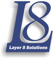 Layer 8 Solutions - Home